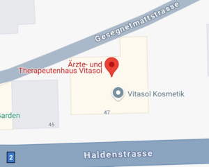 Hausarzt Luzern – Ganzheitliche Allgemeinmedizin mit Vitasol